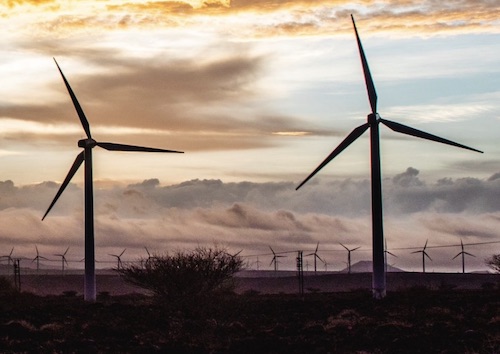 North American Clean Energy - Lake Turkana Wind Power Partners with ...