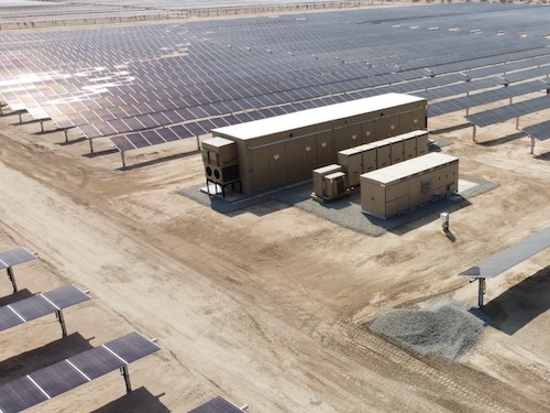 North American Clean Energy - EDF Renewables North America Announces ...