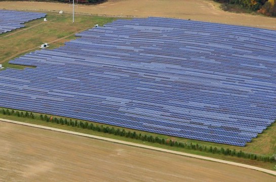 North American Clean Energy - Sunpin Solar Signs PPA and Hedge for ...