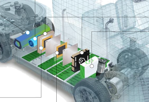 North American Clean Energy - Advent Technologies Announces Official ...