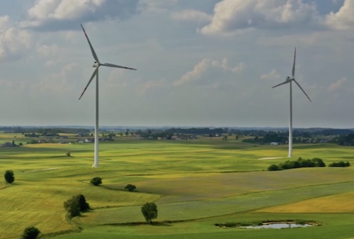 North American Clean Energy - WindESCo Receives Approval from DNV for ...