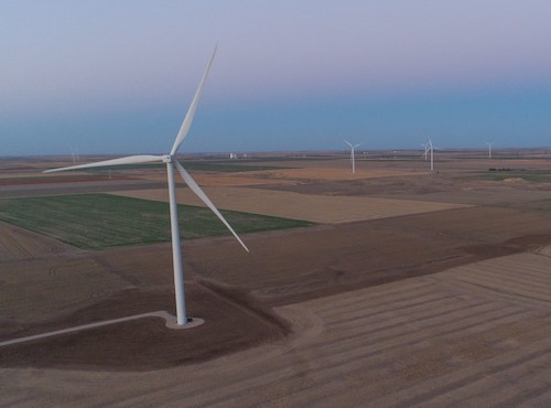 North American Clean Energy - Wind Energy Powers Boehringer Ingelheim's ...