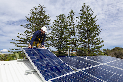 North American Clean Energy - Stardust Solar Poised to Drive Growth in ...