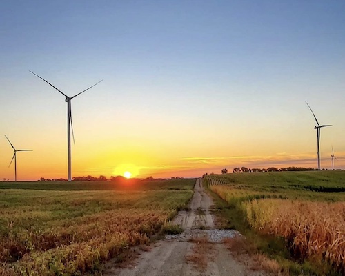 North American Clean Energy - Exus Wins Repowering Contract for 240MW ...
