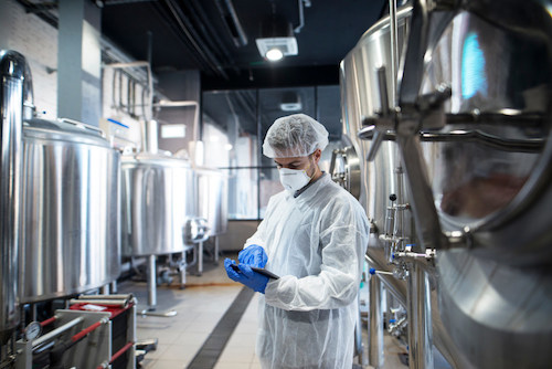 North American Clean Energy - Ampcera Announces Scaling Production of ...