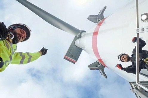 North American Clean Energy - RelyOn Nutec and Crowley Partner to ...