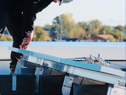 North American Clean Energy - Terra-Gen Closes Financing for First ...