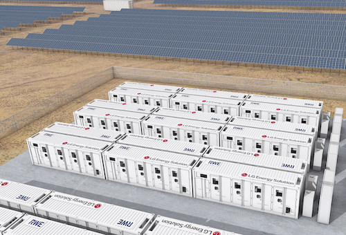 North American Clean Energy - RWE Inks Deal to Procure Integrated ...