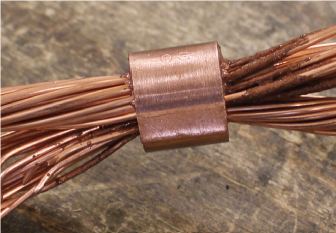 North American Clean Energy - Concentric neutral grounding connectors