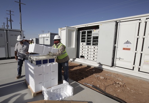 North American Clean Energy - Broad Reach Power Invests in 118-Megawatt ...