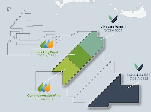 North American Clean Energy - Avangrid Renewables and Copenhagen ...