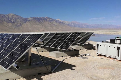 North American Clean Energy - SimpliPhi Power & Heila Technologies ...