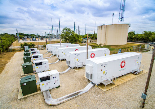 North American Clean Energy - LS Energy Solutions Introduces Its Next ...