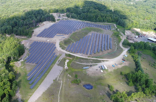 North American Clean Energy - Altus Power, Inc., a Market-Leading Clean ...