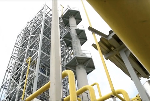 North American Clean Energy - Energy Vault Announces Energy Storage ...