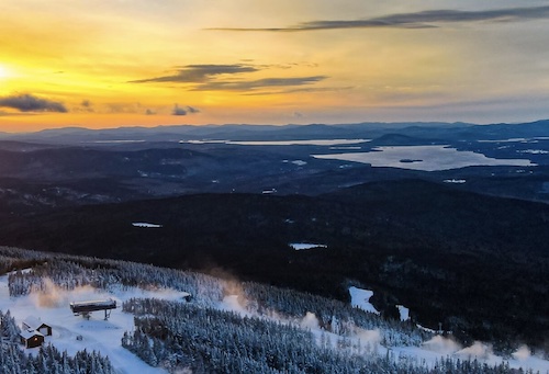 North American Clean Energy - Saddleback Mountain Partners with ...