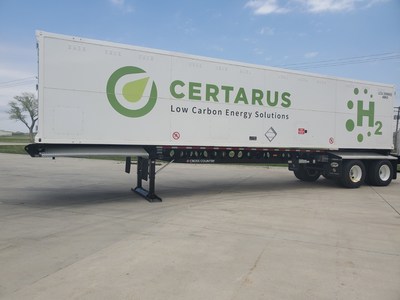North American Clean Energy - Certarus and Plug Power Partner on Green ...