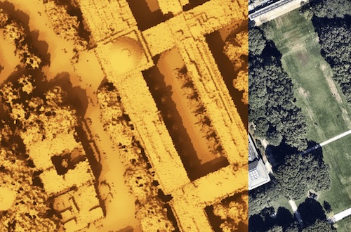 North American Clean Energy - Palmetto Announces Solar Mapping Coverage ...