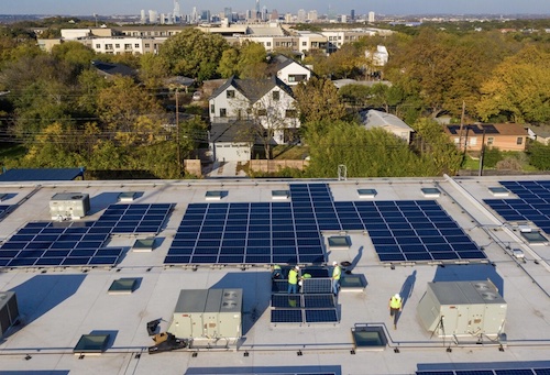 North American Clean Energy - Yotta Energy Partners with Cal Solar Inc ...