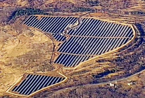 North American Clean Energy - Nautilus Solar Energy Acquires 16.8MW ...