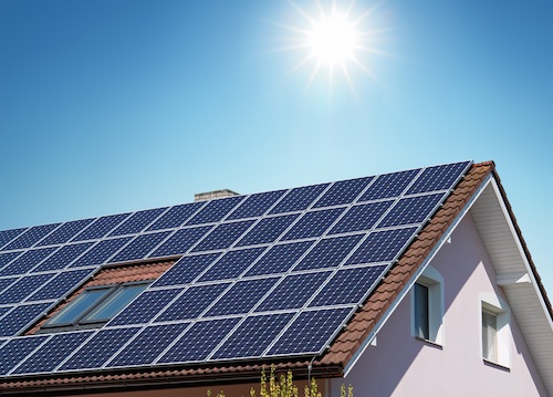 North American Clean Energy - Sunnova Launches Standalone Solar System ...