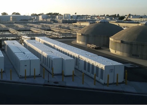 North American Clean Energy - Stem's Athena Software Selected by ...