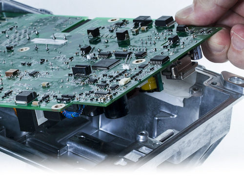 North American Clean Energy - Delta-Q Technologies Welcomes Four More ...