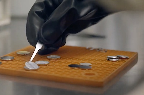 North American Clean Energy - LG Energy Solution Obtains License from ...