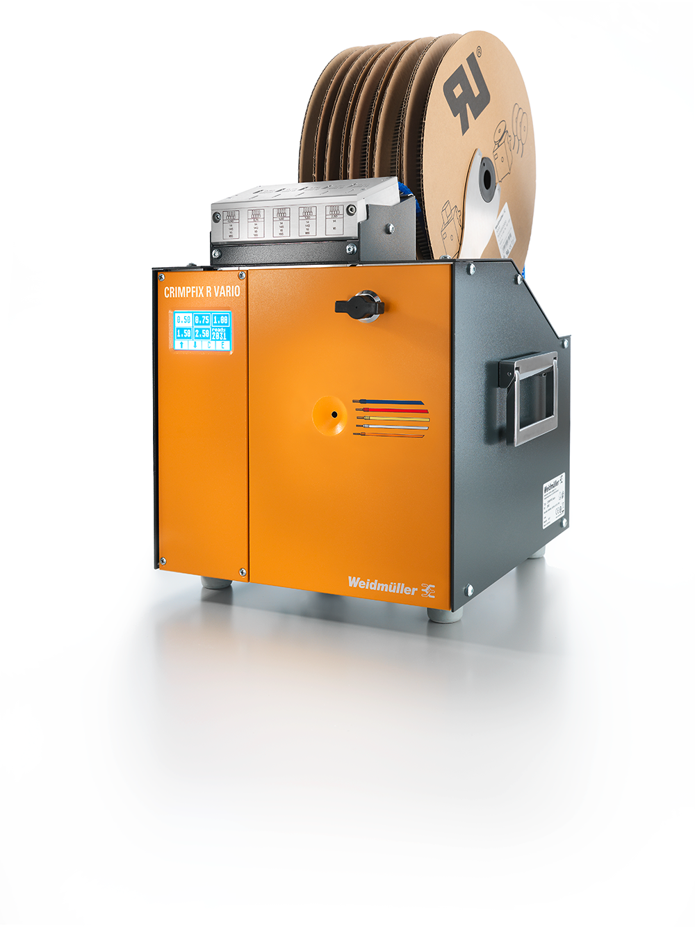 North American Clean Energy - Simple processing of cross-sections North American Clean Energy - Simple processing of cross-sections
