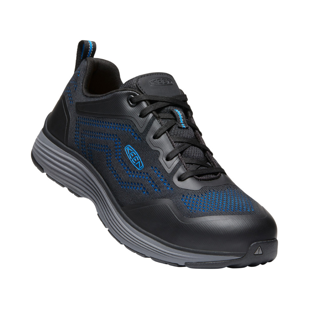 North American Clean Energy - A go-to work shoe
