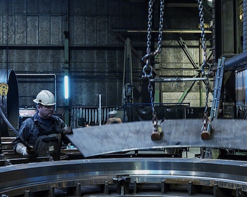 North American Clean Energy - Valmont SM Secures Minimum USD $209.0 ...