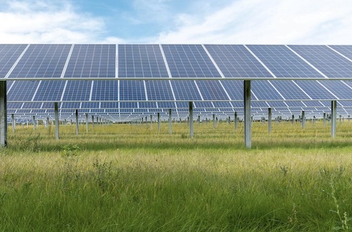 North American Clean Energy - US Solar Announces Wells Fargo's 8 MW ...