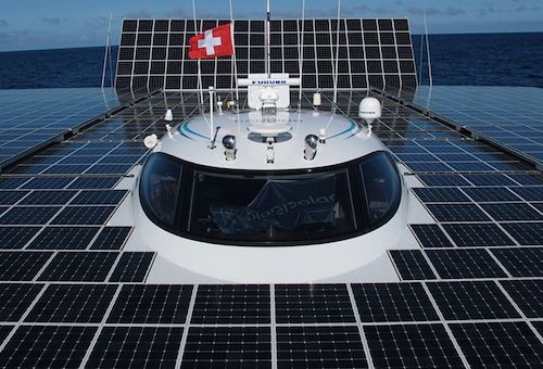 North American Clean Energy - Maxeon Solar Technologies Teams Up with ...