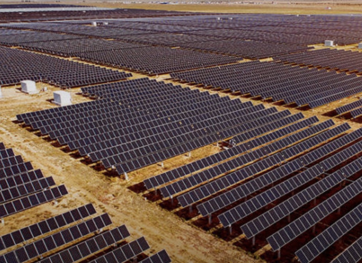 North American Clean Energy - Doral Secures Project Financing for the ...