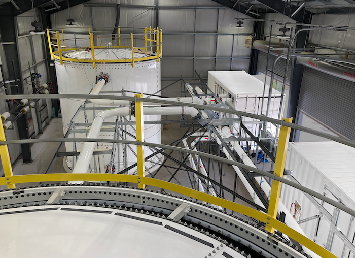 North American Clean Energy - Lockheed Martin to Build First Long ...