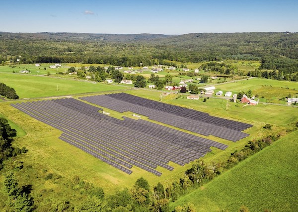 North American Clean Energy - CS Energy, Castillo Engineering, and Amp ...