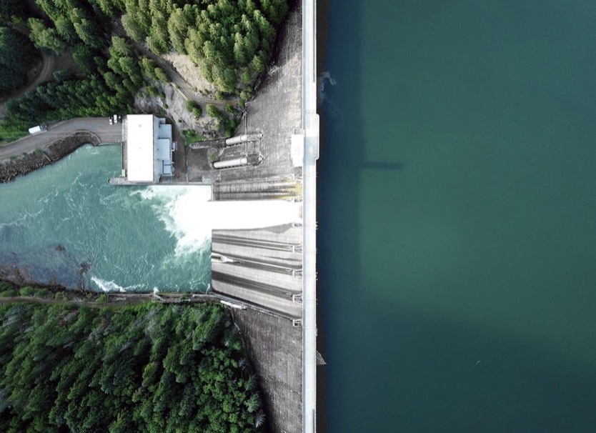 North American Clean Energy - Generation Bridge, an ArcLight Portfolio ...