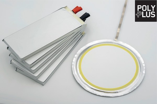 North American Clean Energy - PolyPlus Achieves Major U.S. Battery ...