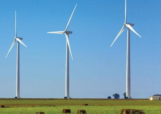 North American Clean Energy - FGE Power Announces Sale of FGE Goodnight ...