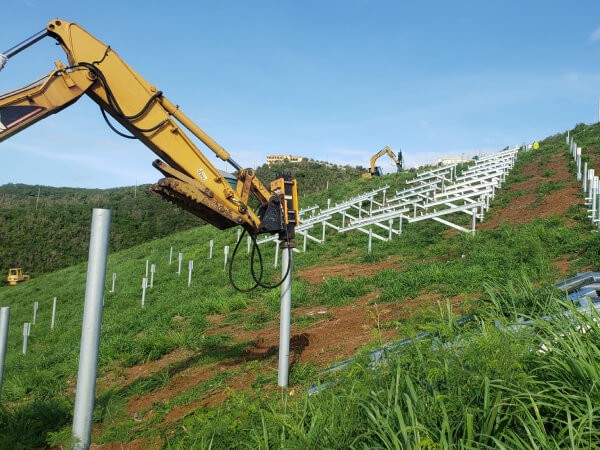 North American Clean Energy - Polar Racking Deepens its Leadership in ...