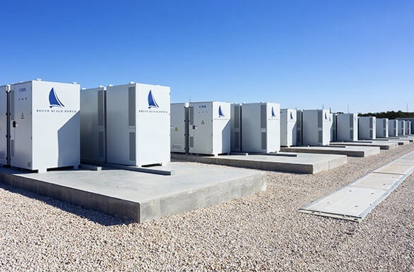 North American Clean Energy - Broad Reach Power Closes $160 Million ...