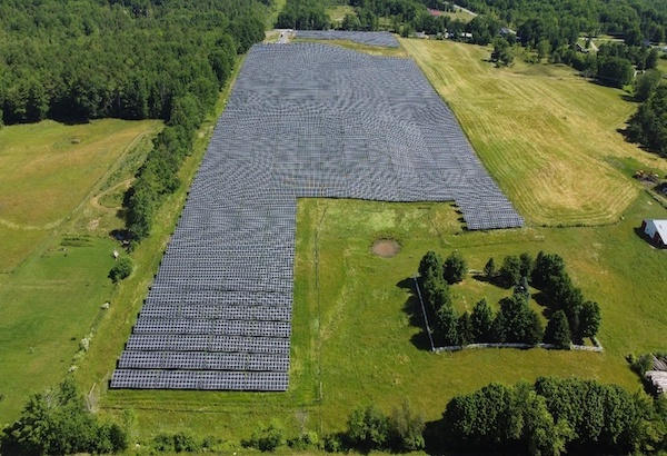 North American Clean Energy - Nautilus Opens Its First Community Solar ...