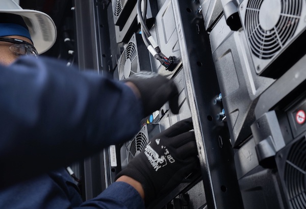 North American Clean Energy - Energy Vault and Jupiter Power Announce ...
