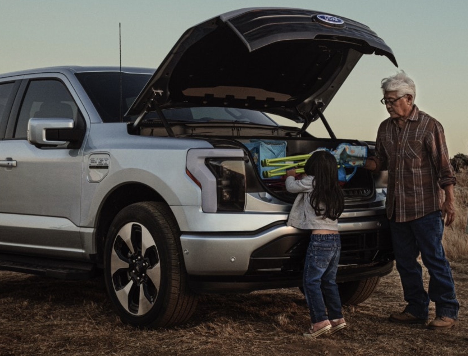 North American Clean Energy - SoCalGas Joins Ford to Reduce Emissions ...