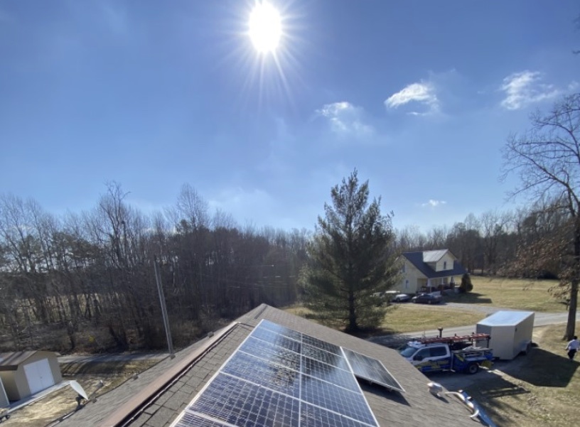 North American Clean Energy - Solar Titan USA Experiencing Triple-Digit ...