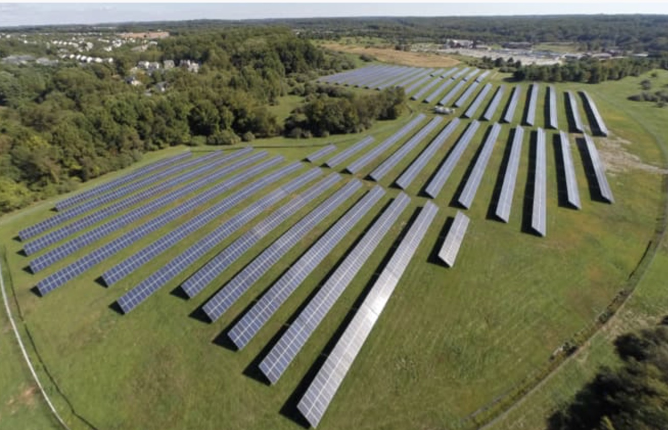 North American Clean Energy - Pivot Energy Announces Acquisition of ...