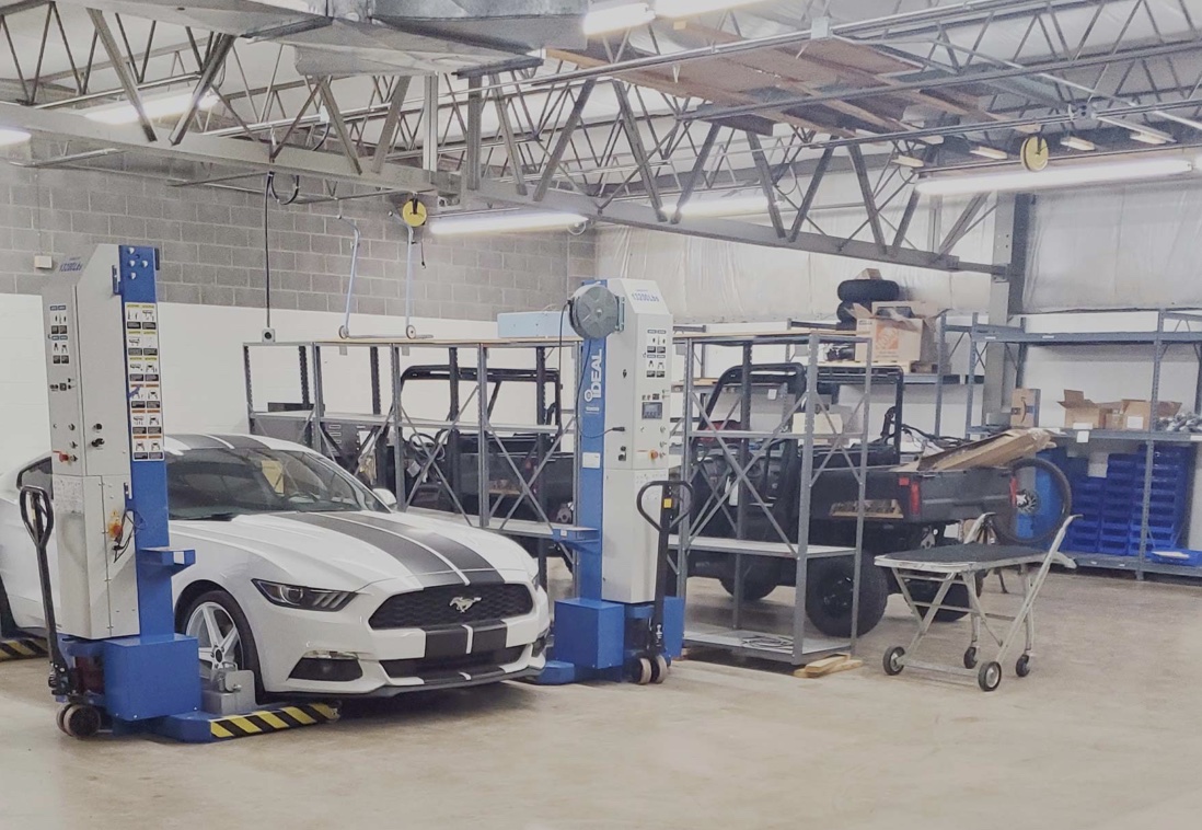 North American Clean Energy - Exro Technologies Signs Multiyear ...