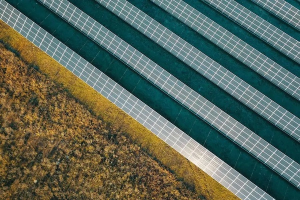 North American Clean Energy - Renewable America Selected to Build New ...