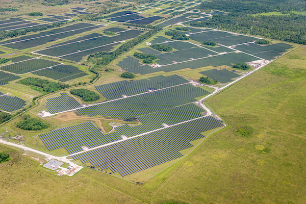 North American Clean Energy - OMCO Solar Reaches 9.5GW Milestone and ...