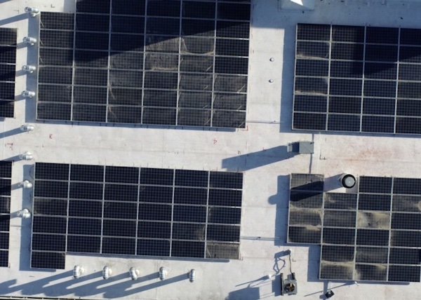 North American Clean Energy - Awake Solar Awarded 1.5 MW Commercial ...